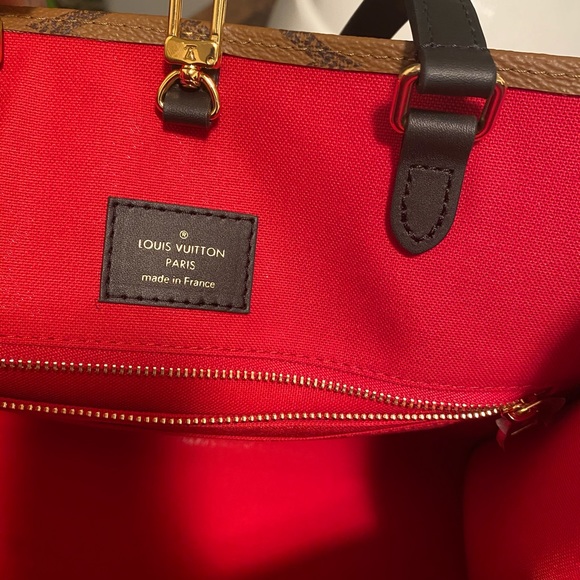 On The Go Pm Louis Vuitton Size Chart | semashow.com